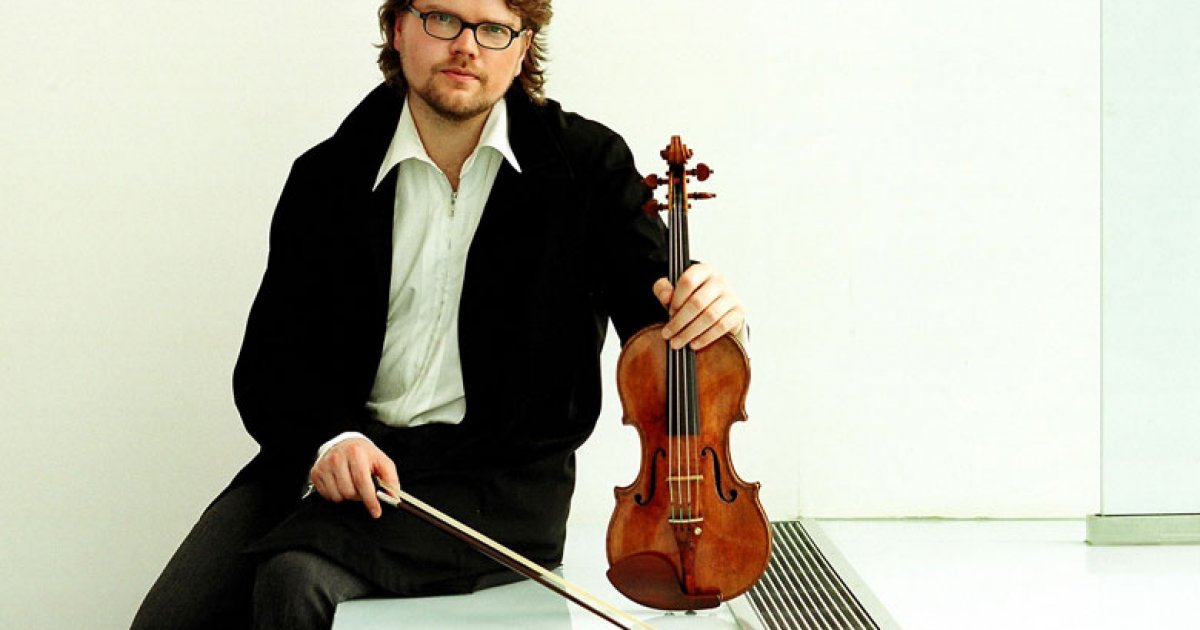 Konzert in Alpirsbach | 17.09.2011 | Stuttgarter Philharmoniker