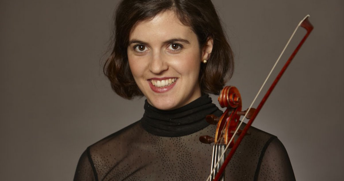 Kammermusik-Matinee (1) | 14.12.2014 | Stuttgarter Philharmoniker