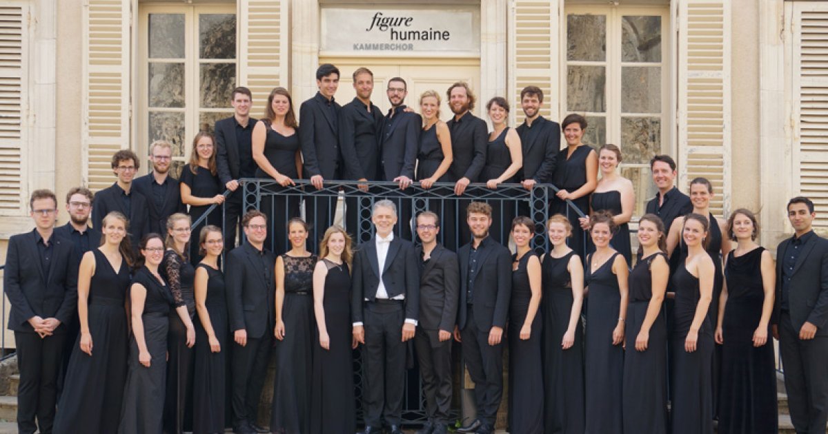 Konzert in der Leonhardskirche | 07.11.2025 | Stuttgarter Philharmoniker