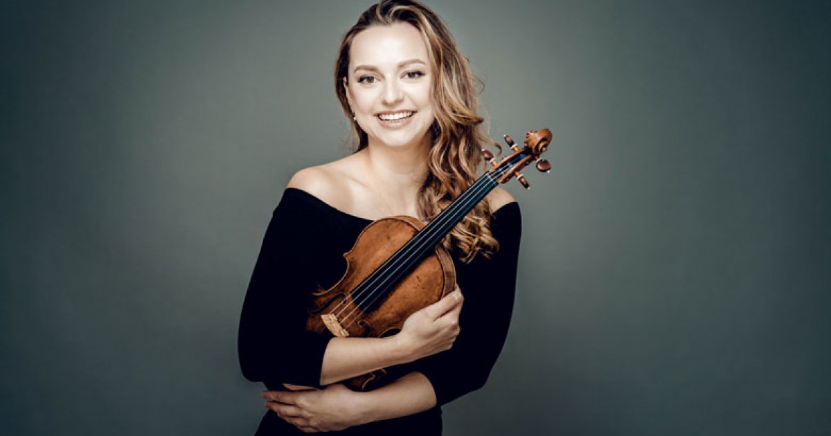 Abo Sextett – Der Ferne Osten | 23.01.2024 | Stuttgarter Philharmoniker