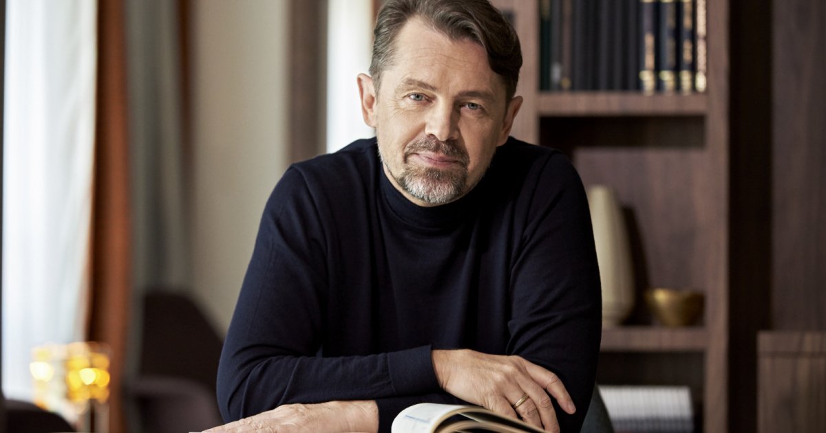 Die Große Reihe - Zwanziger Jahre | 12.04.2025 | Stuttgarter Philharmoniker