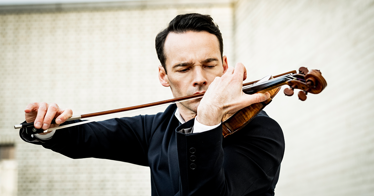 Abonnement Terzett | 04.04.2025 | Stuttgarter Philharmoniker