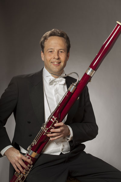 Stephen Rex | Stuttgarter Philharmoniker